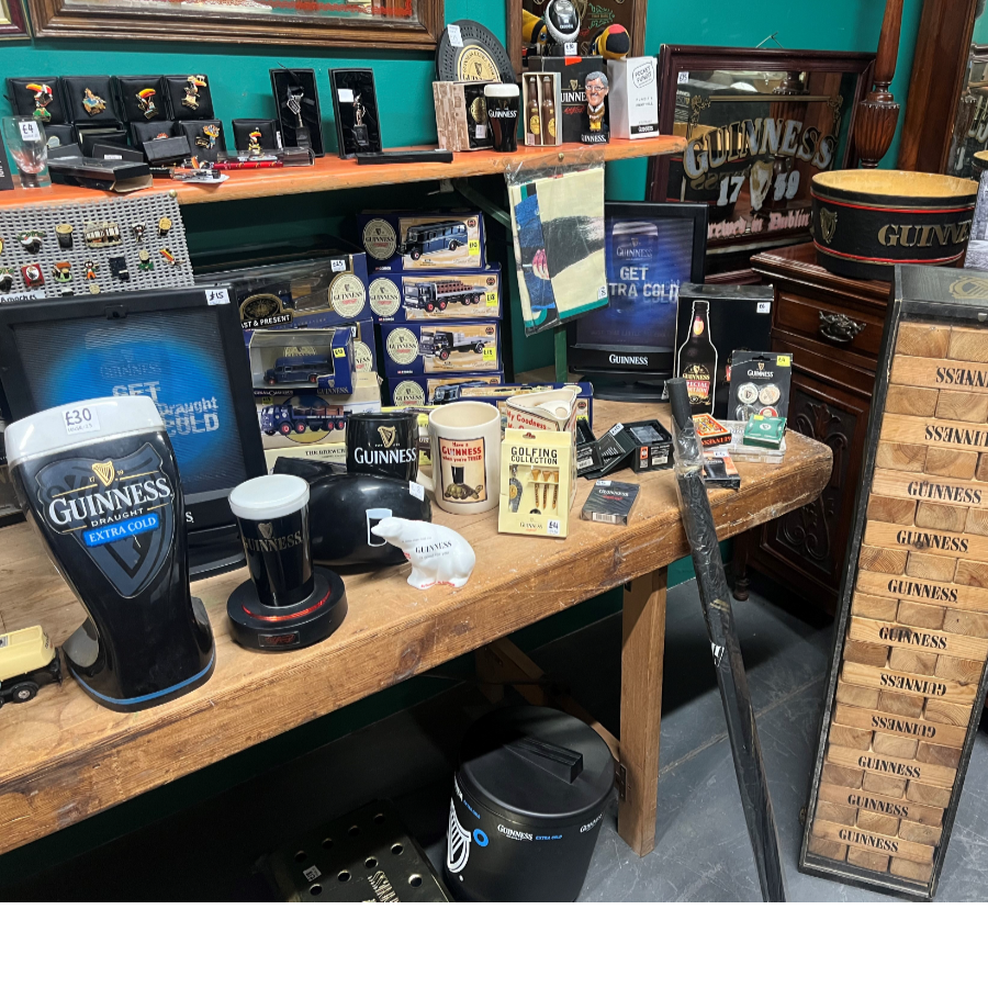 Shop | Lutterworth Antiques