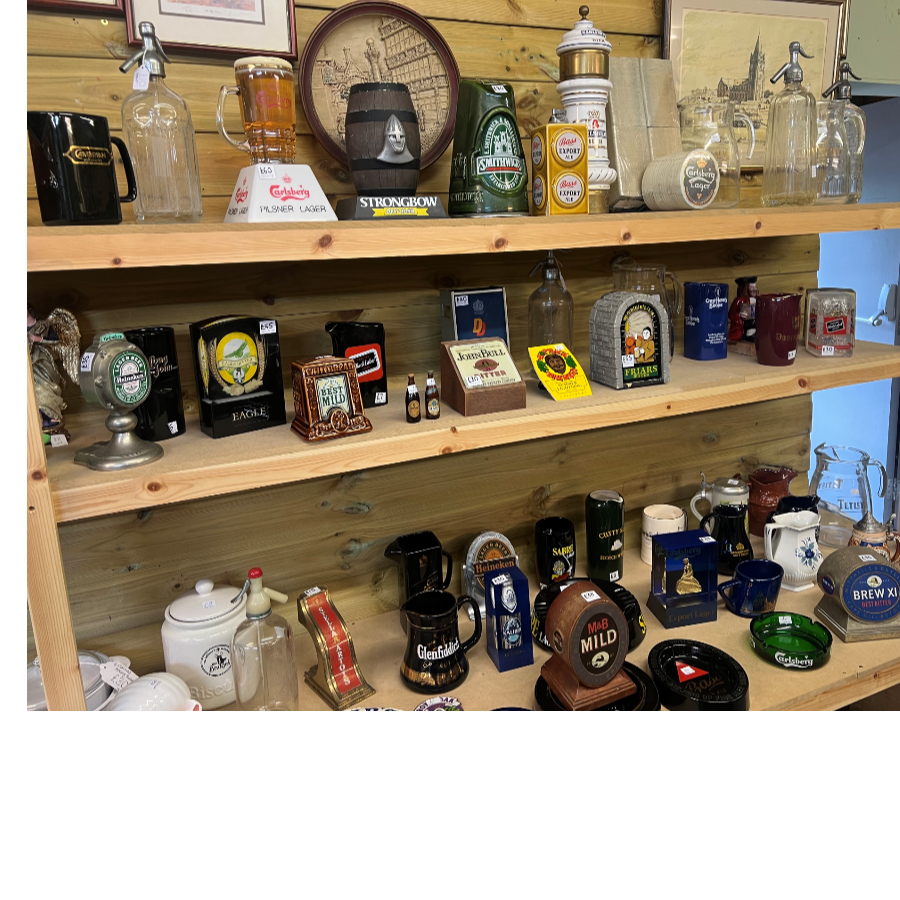 Shop | Lutterworth Antiques